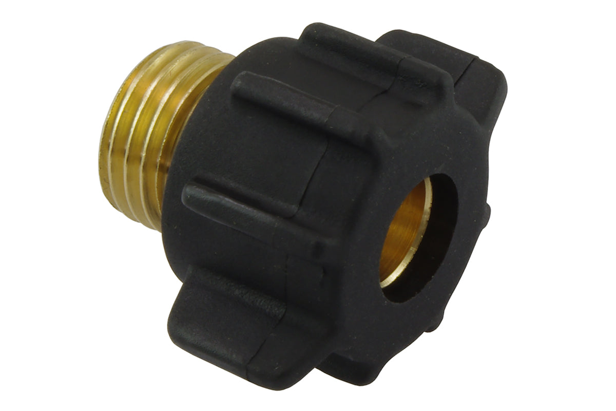 Nipple G1/4" minimum order qty. 5 pcs – Agralan Distribution